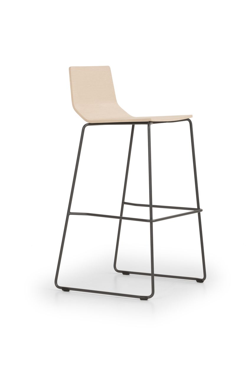 MARINA | Sgabello By True Design design Leonardo Rossano