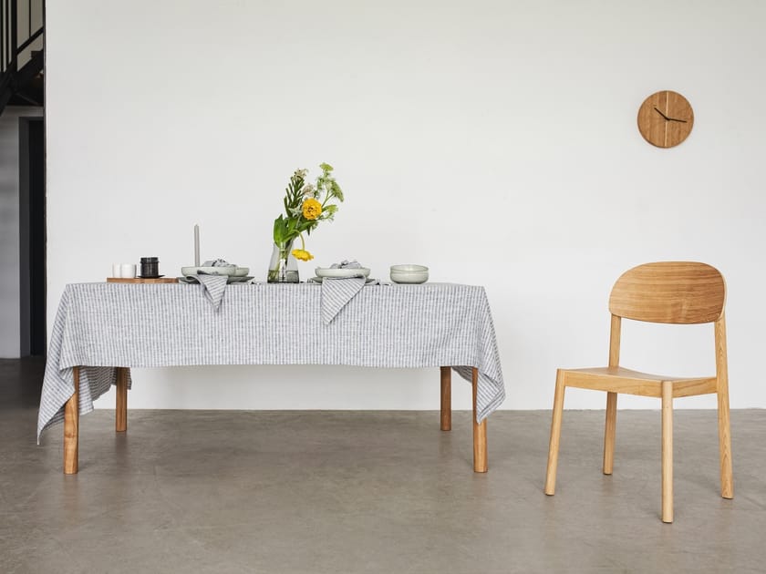 MARINE tavolo By Lithuanian Design Cluster