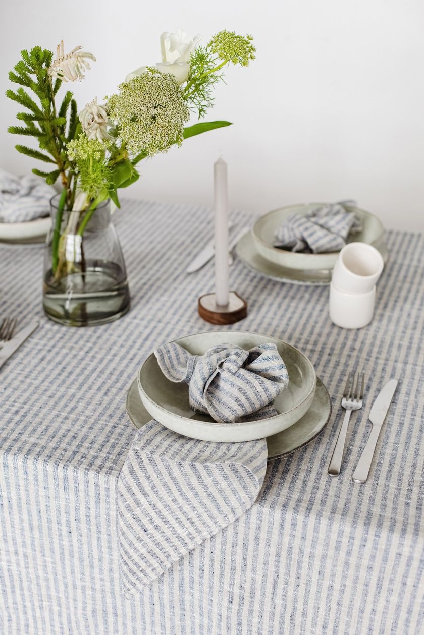 MARINE tavolo By Lithuanian Design Cluster