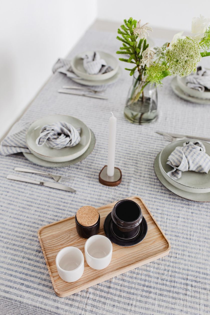 MARINE tavolo By Lithuanian Design Cluster