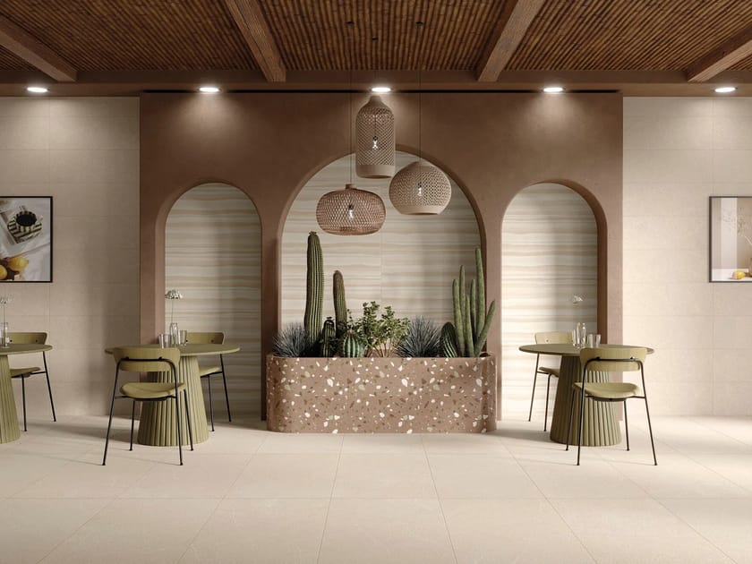 MARINER: Indoor flooring and porcelain stoneware wall tiles | Archiproducts