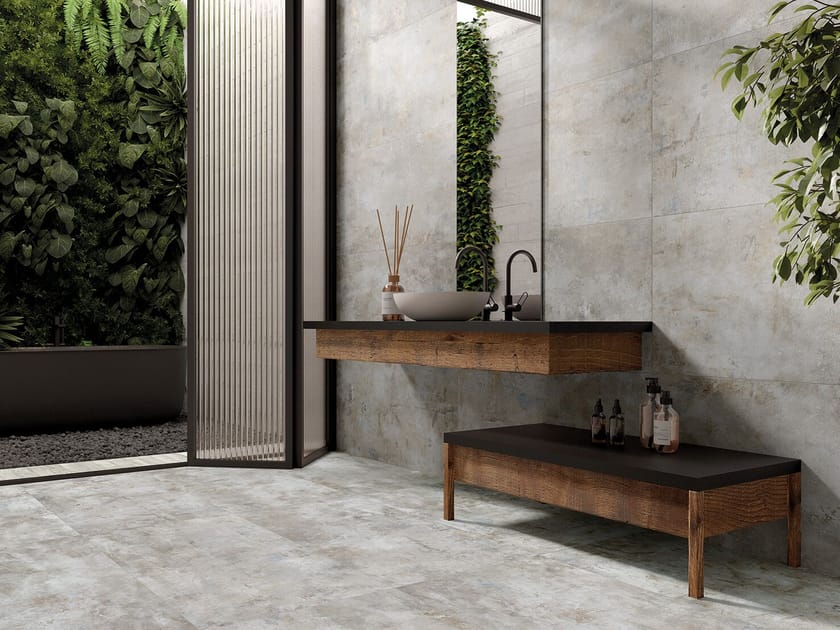 SANCTUARY GREY Flooring By MARINER