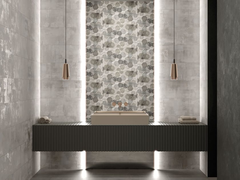 MARINER: Indoor flooring and porcelain stoneware wall tiles | Archiproducts