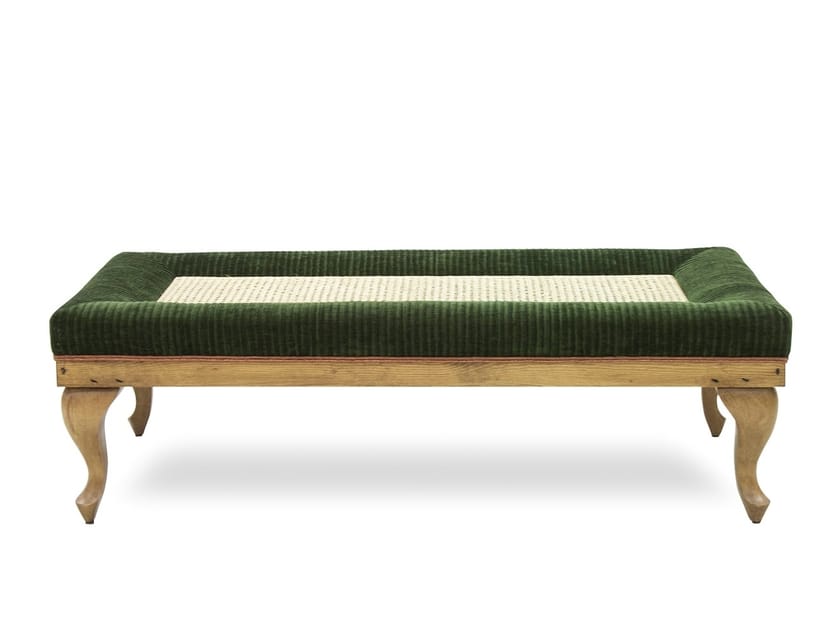 Low Vienna Straw Coffee Tables | Archiproducts