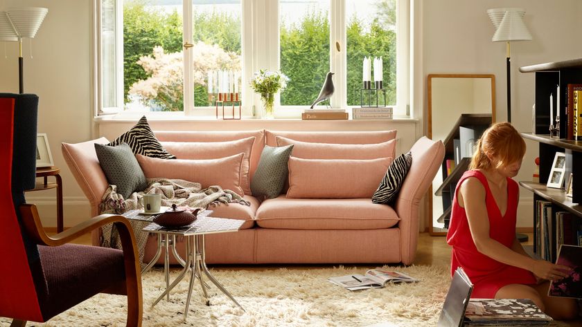 2 seater sofa with removable cover MARIPOSA 2 1/2 SEATER By Vitra ...