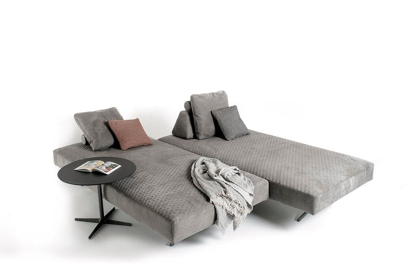 Sectional modular sofa MARK By Tremolada