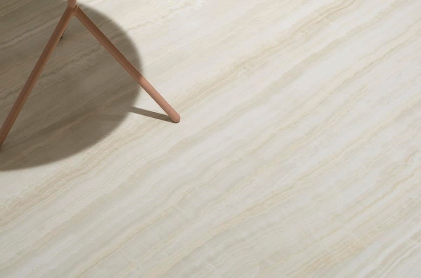 Pavimento in gres porcellanato effetto marmo MARMI CENTO2CENTO - ONICE ...