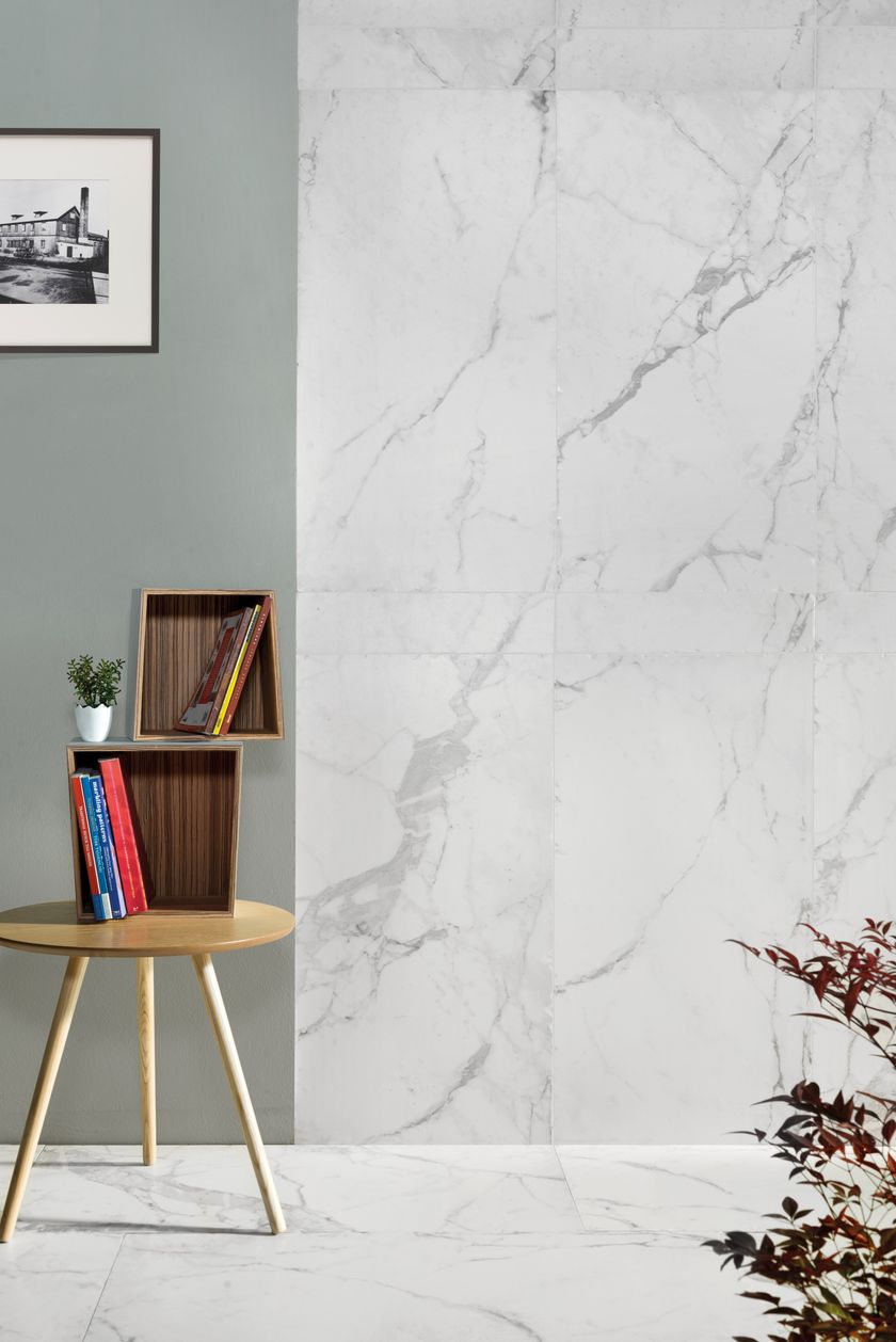 MARMI ITALIANI Revestimiento de pared/suelo de gres porcelánico ...