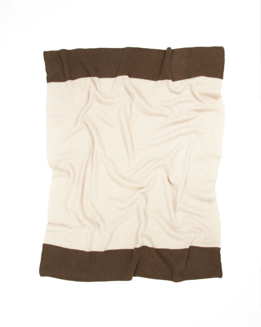 MARMOLADA Lap robe By Lanerossi