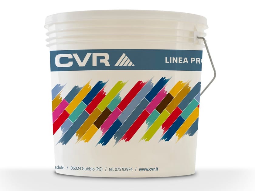 Intonaco naturale e per la bioedilizia MARMORINO - CVR