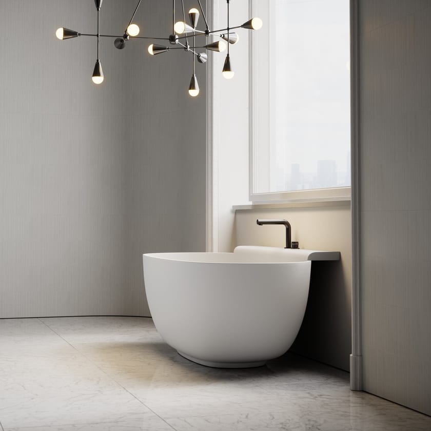 MARNI Badewanne By LUSSO