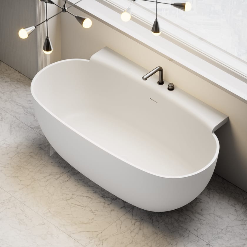 MARNI bañera By LUSSO