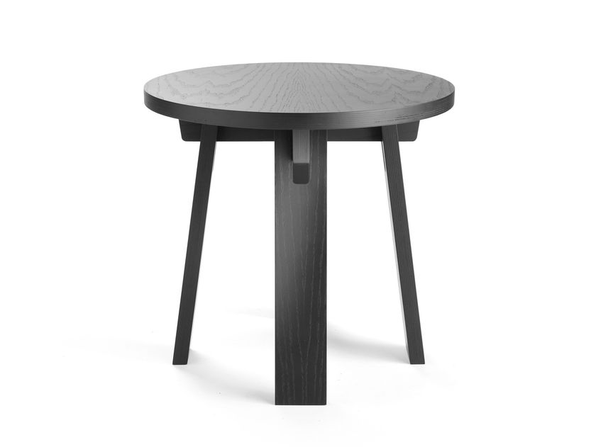 MARRA | Low coffee table By Deadgood design SmithMatthias