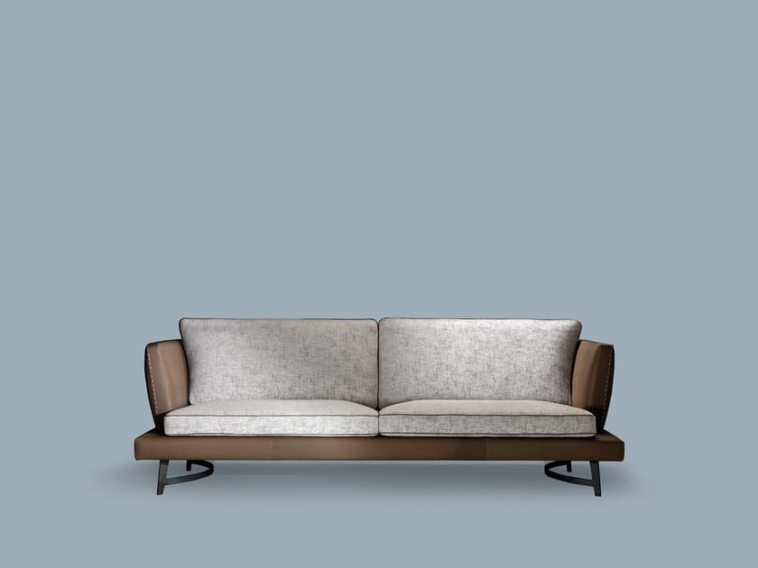 MARTIN | Sofa Martin Collection By Borzalino design Carlo Bimbi