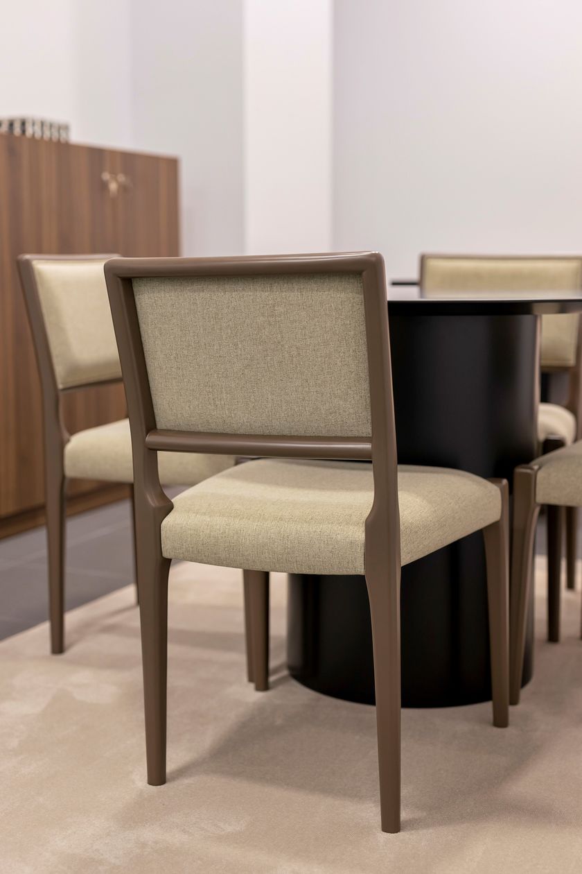 MARY | Chair By Stylish Club