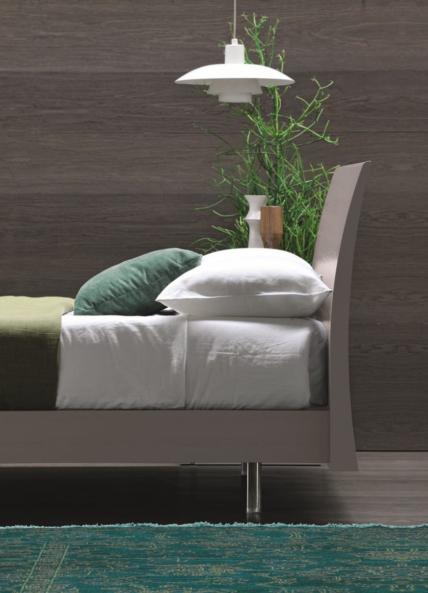 Double bed MARY By Febal Casa design Studio Ferriani