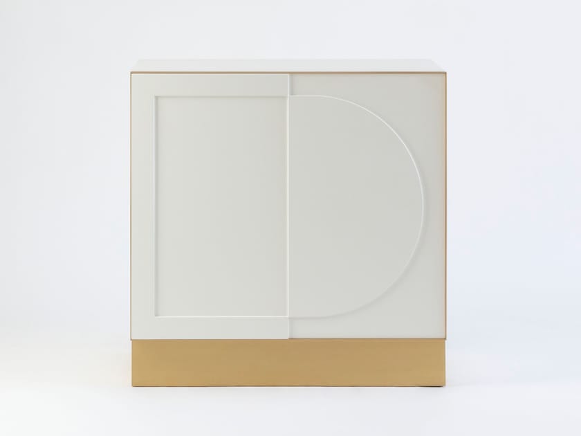 BOISERIE MODULO Sideboard By MAS Design