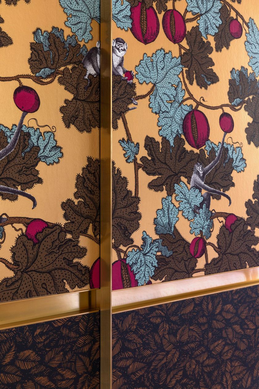 MARTA Wardrobe By MAS Design