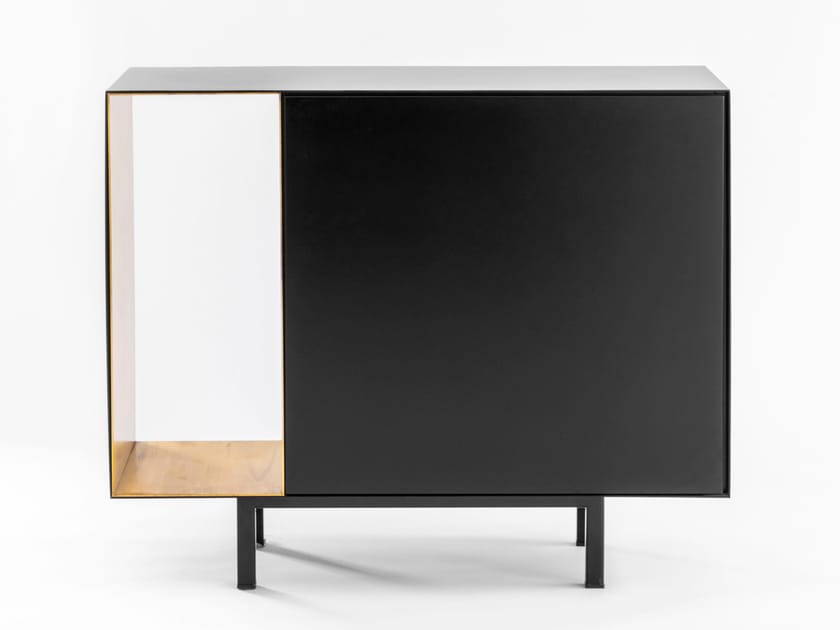 PAOLO 01 Madia By MAS Design