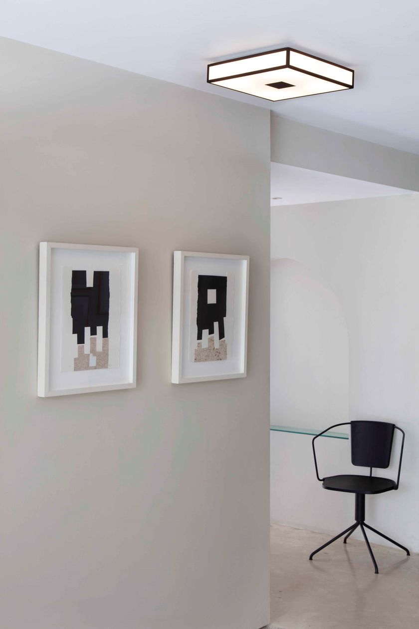 MASHIKO 400 SQUARE By Astro Lighting