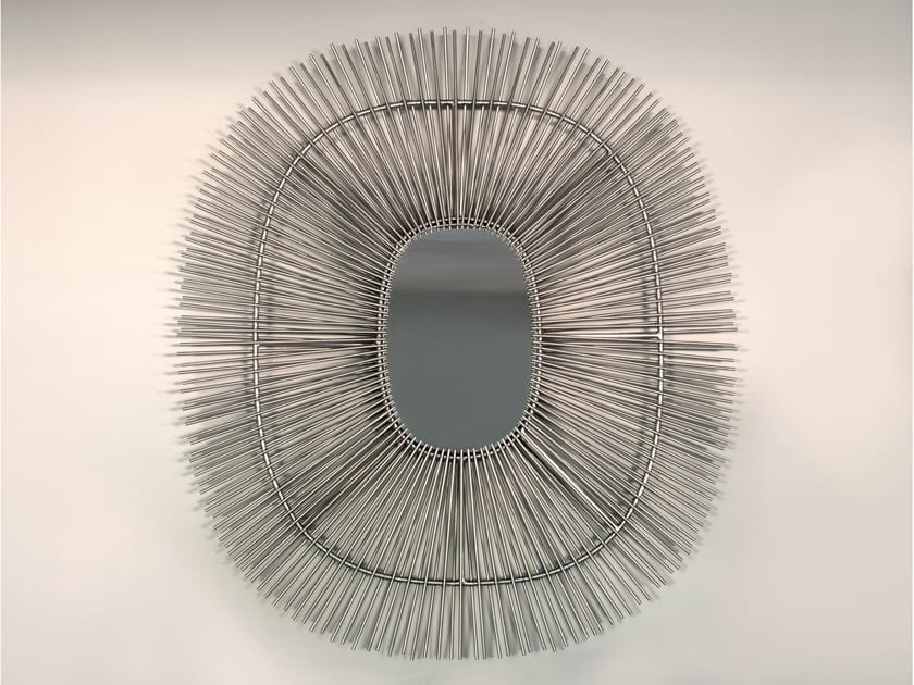 MASK OVAL By mary& design Gian Paolo Venier