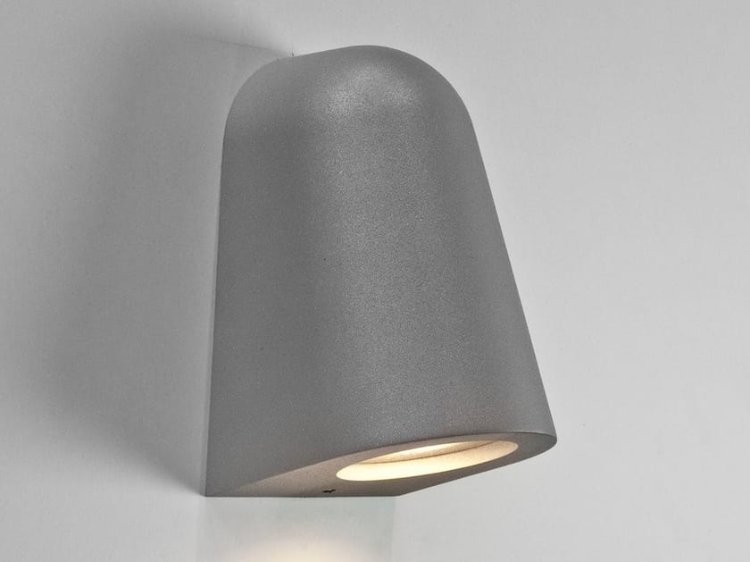 MAST LIGHT | Outdoor wall Lamp By Astro Lighting