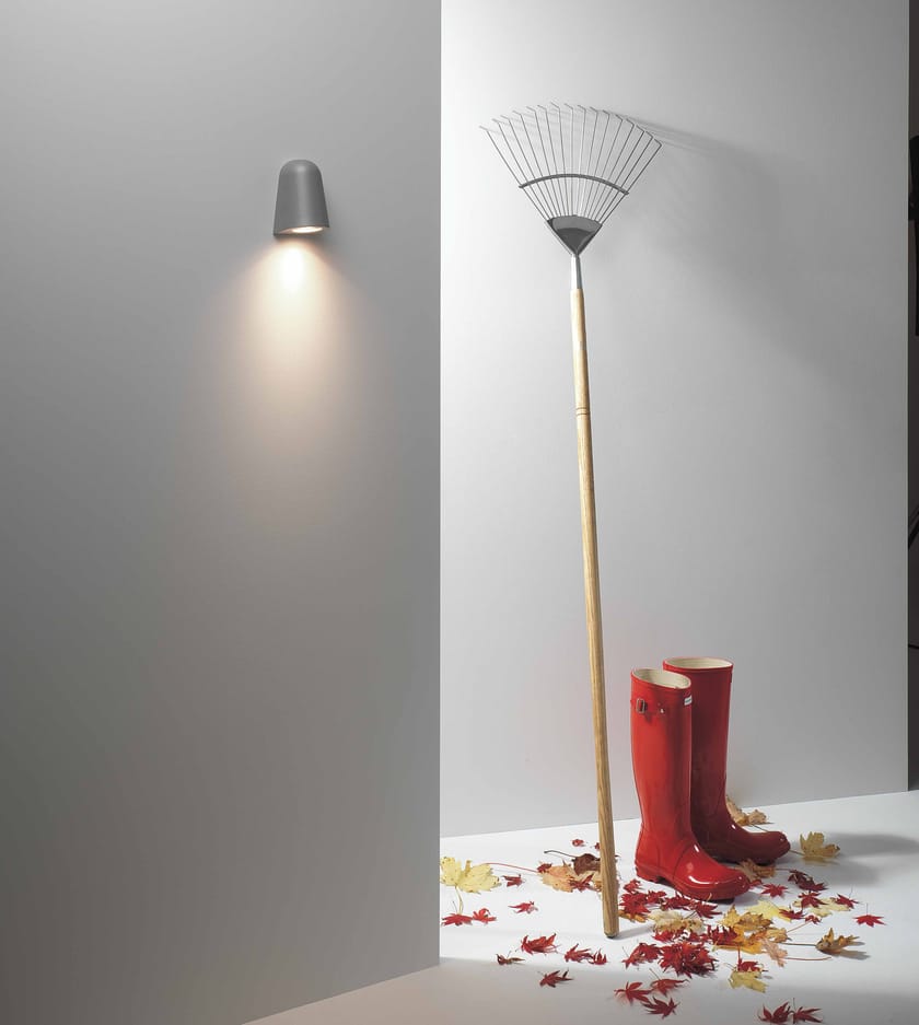 MAST LIGHT | Outdoor wall Lamp By Astro Lighting