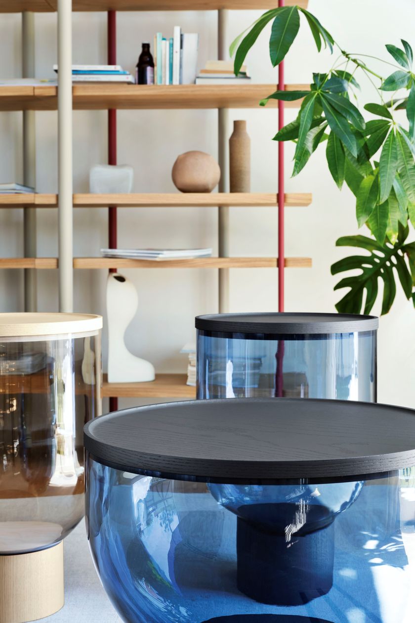 MASTEA Coffee table By Miniforms