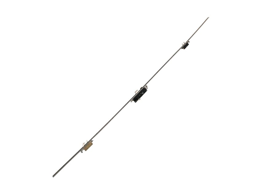 MASTER ITALY: Window handles and Electric window and door openers ...