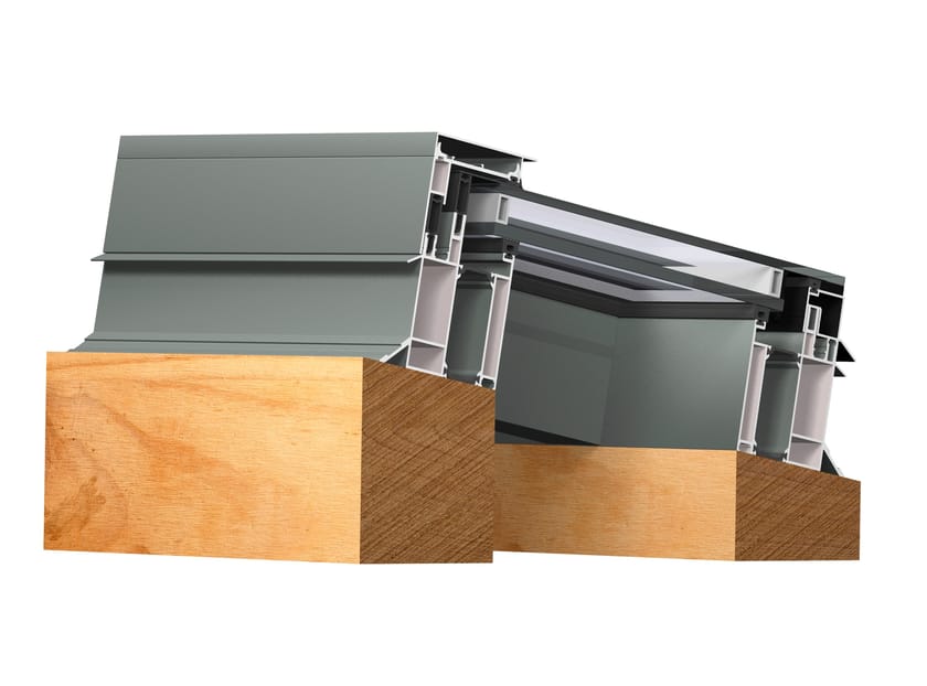 MASTERLIGHT By Reynaers Aluminium