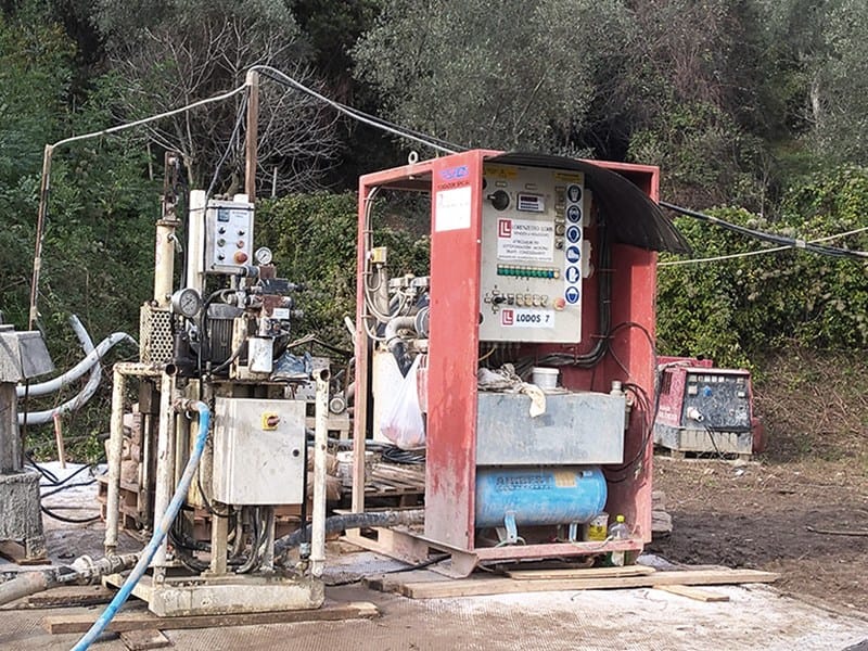 MasterRoc MP 4WRE Spezial- und Reparaturmörtel für Sanierungen By ...