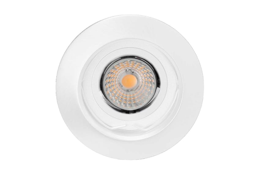 MASTERS LED GU10 FIXED faretto By PROLED