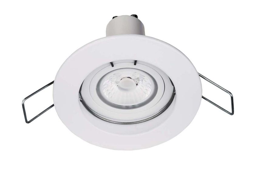 MASTERS LED GU10 FIXED Spotlight By PROLED