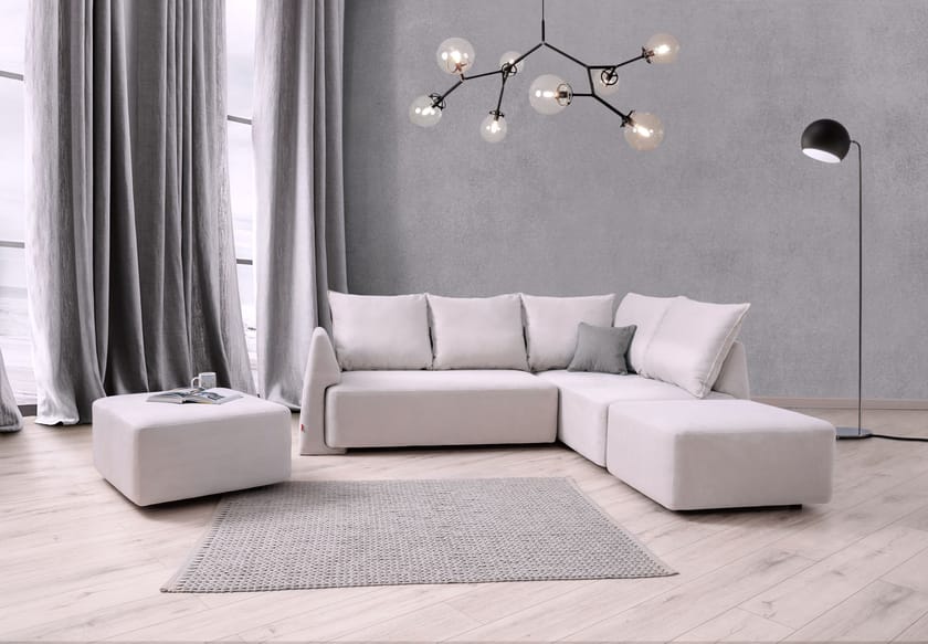 MATACAO 2 CITY Sofa By FEYDOM