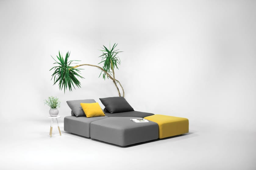 MATACAO | Armchair Matacao Collection By Feydom design Filimena Radonjanin