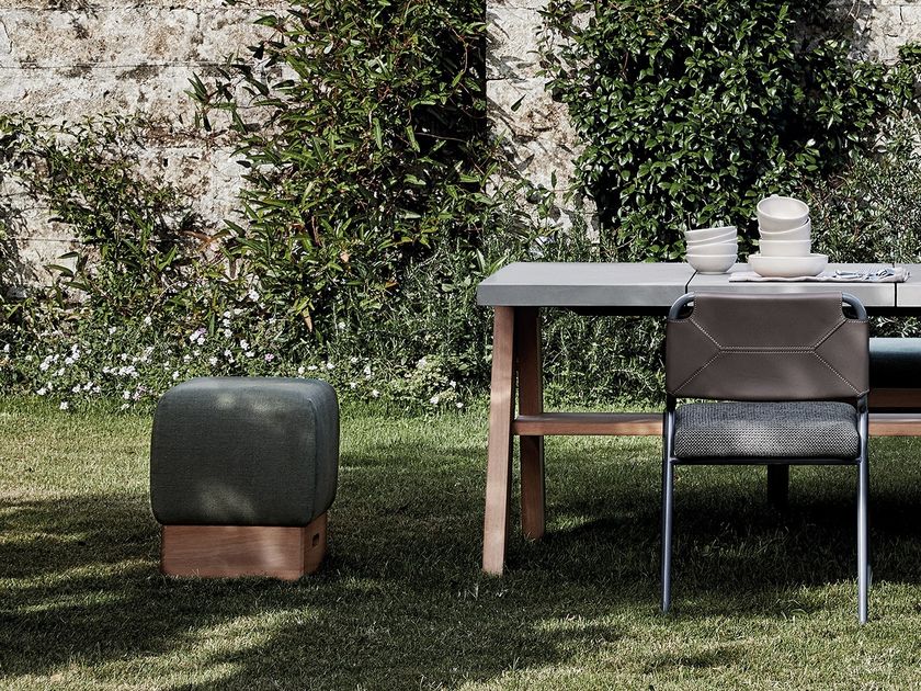MATCH Blend Collection By Meridiani design Andrea Parisio