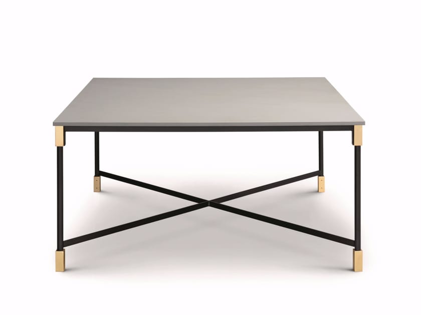 MATCH | Mesa Colección Match By arflex diseño Ellen Bernhardt, Paola Vella