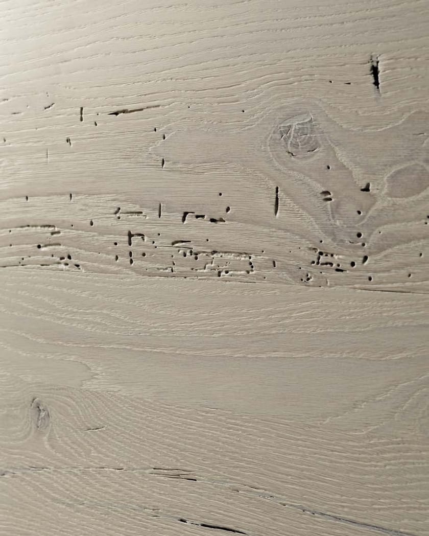 MATE Buffet By Dale Italia