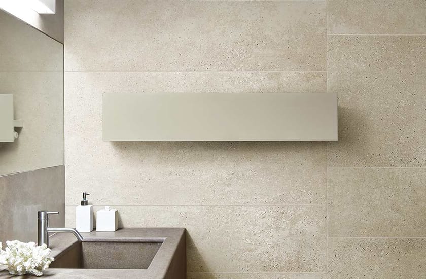 Porcelain stoneware wall/floor tiles with stone effect MATERIAL STONES ...