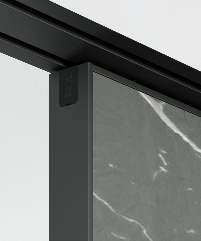 MATERICA Door By ADL | design Massimo Luca