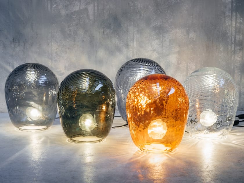 MATH | Table lamp By INPPUT