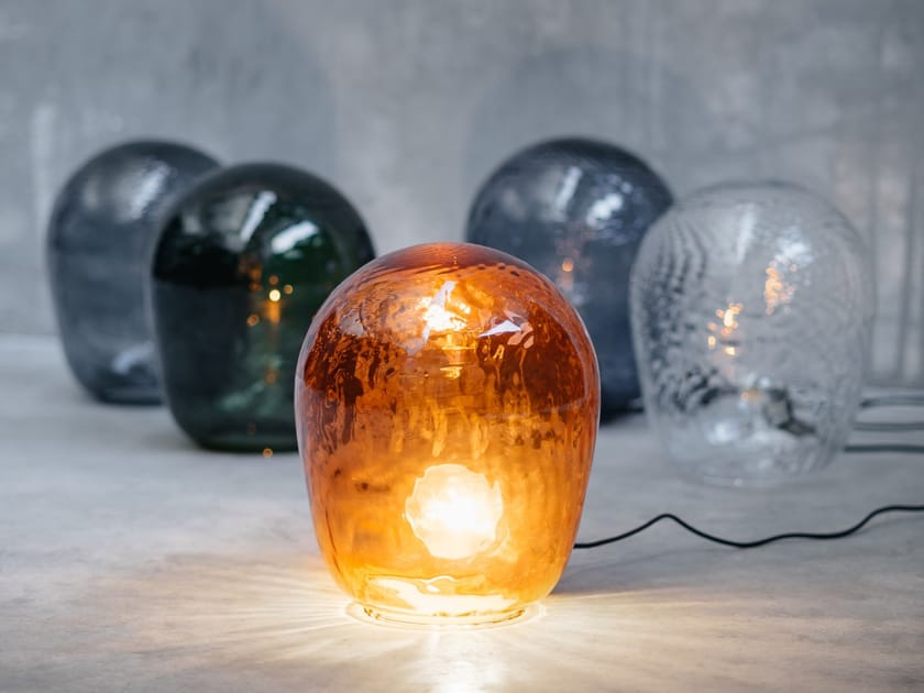 MATH | Table lamp By INPPUT