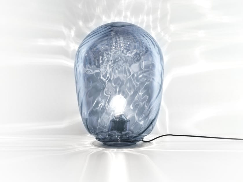 MATH | Table lamp By INPPUT