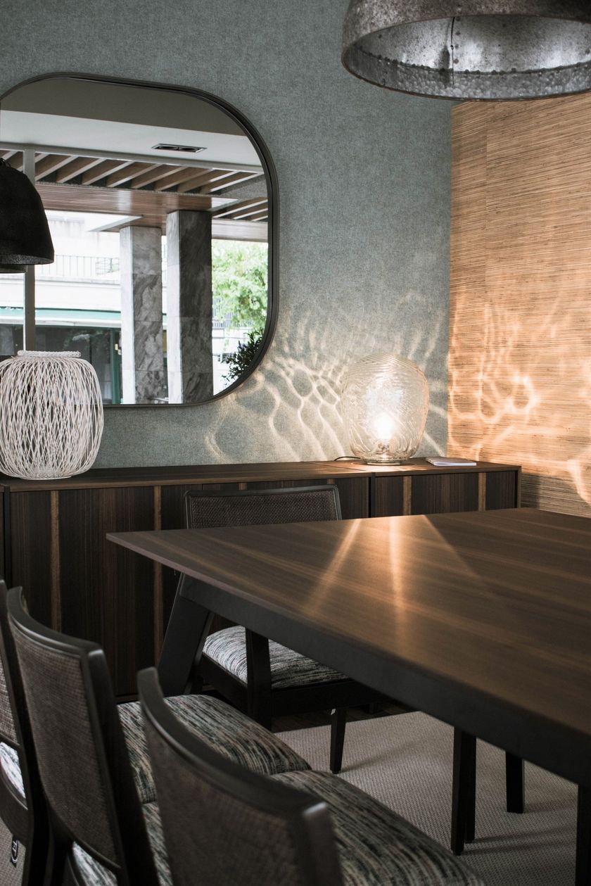 MATH | Table lamp By INPPUT