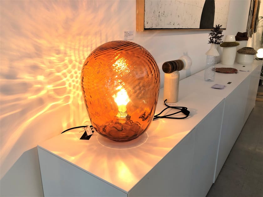 MATH | Table lamp By INPPUT