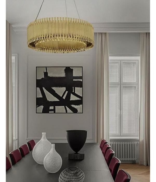 Delightful Lighting | Shelly Lighting