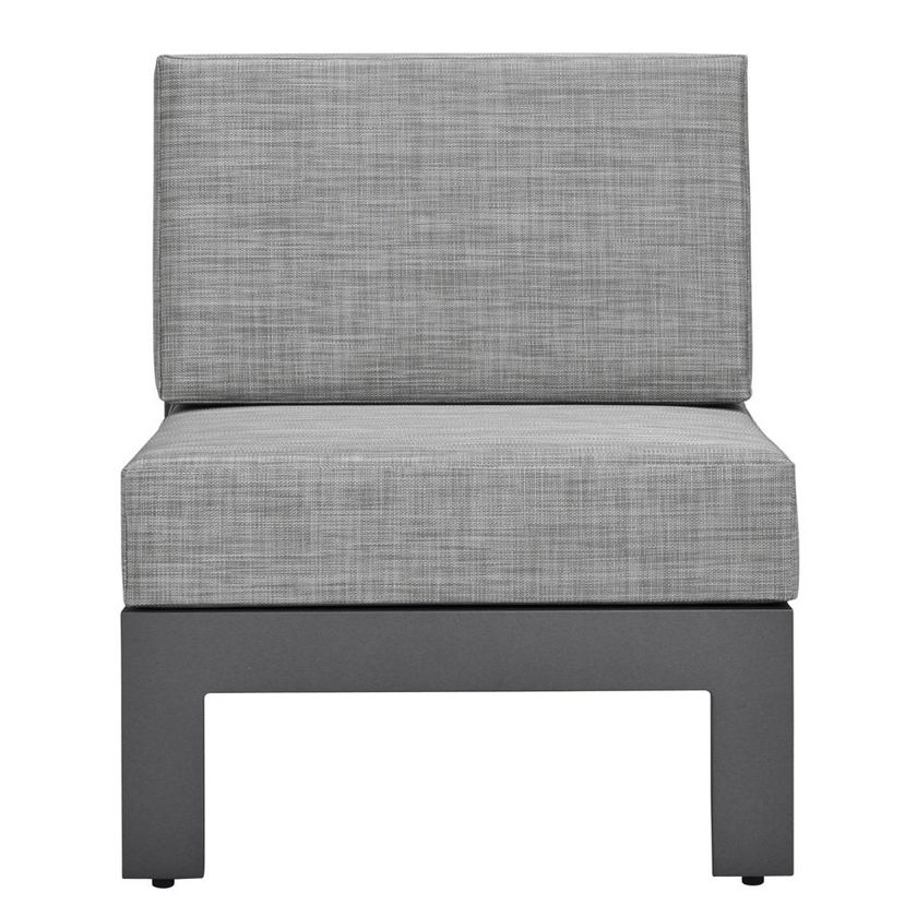 MATISSE | Garden armchair Sectional garden armchair By JANUS et Cie