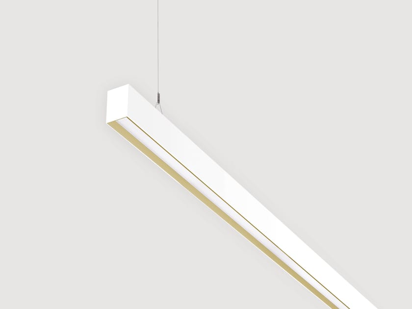 MATRIC DÉCO G9/R9 Pendant lamp By Lightnet