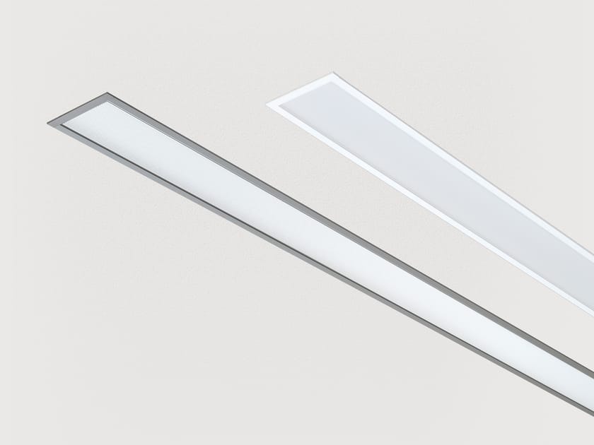 MATRIC F5 LED recessed ceiling lamp By Lightnet