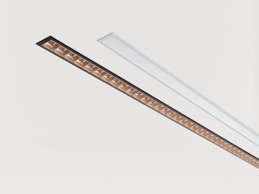 MATRIC FX Luminária de teto By Lightnet